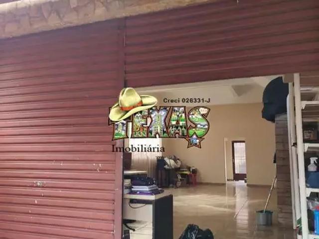 Casa / Sobrado Comercial para Locação em São Paulo/SP Vila União Zona Leste 1 Quartos