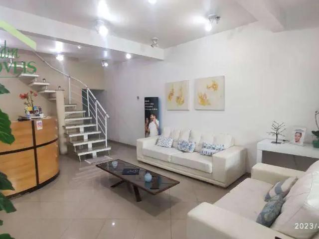 Casa / Sobrado Comercial para Locação em São Paulo/SP Vila União Zona Norte 3 Quartos