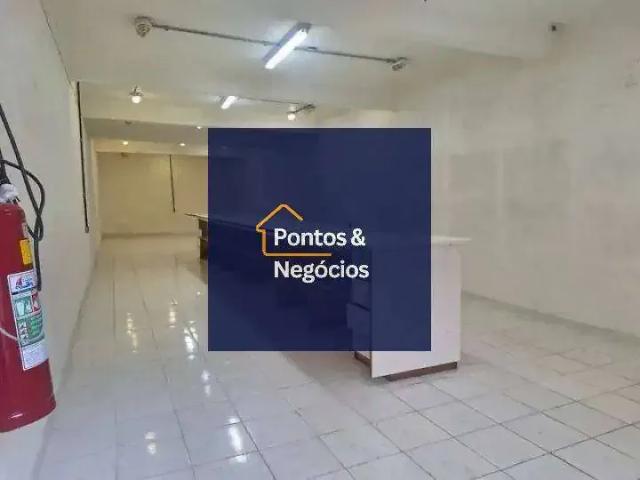 Casa / Sobrado Comercial para Locação em São Paulo/SP Vila Uberabinha 3 Quartos