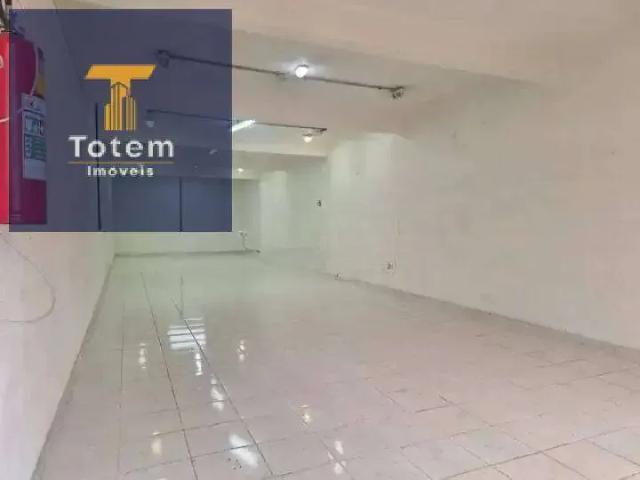 Casa / Sobrado Comercial para Locação em São Paulo/SP Vila Uberabinha 3 Quartos