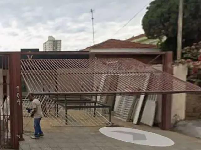 Casa / Sobrado Comercial para Locação em São Paulo/SP Vila Vitório Mazzei