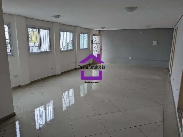Casa / Sobrado Comercial para Locação em São Paulo/SP Vila Zelina 4 Quartos