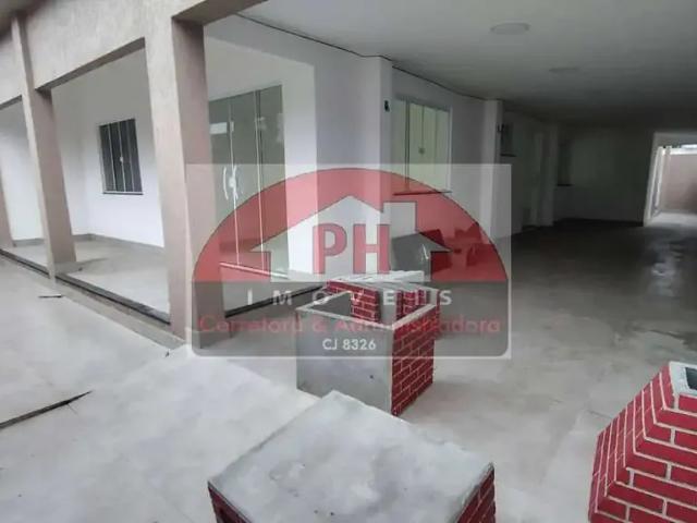 Casa / Sobrado Comercial para Locação em São Pedro da Aldeia/RJ Centro 4 Quartos