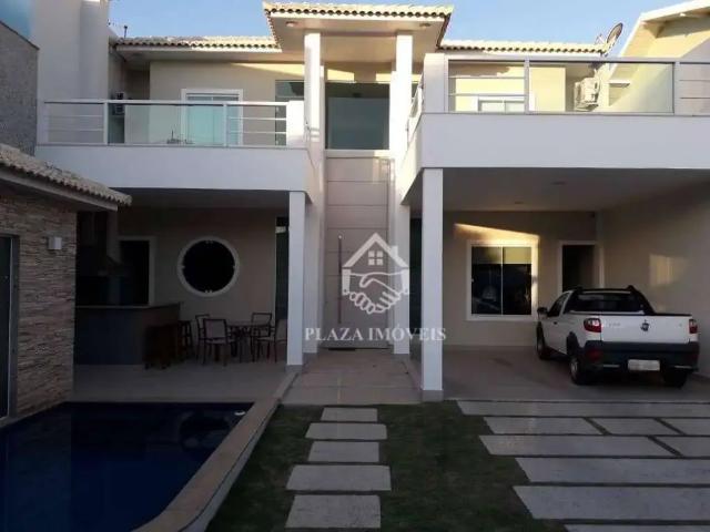 Casa / Sobrado Comercial para Locação em São Pedro da Aldeia/RJ Centro 4 Quartos