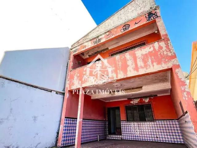 Casa / Sobrado Comercial para Locação em São Pedro da Aldeia/RJ Centro 5 Quartos