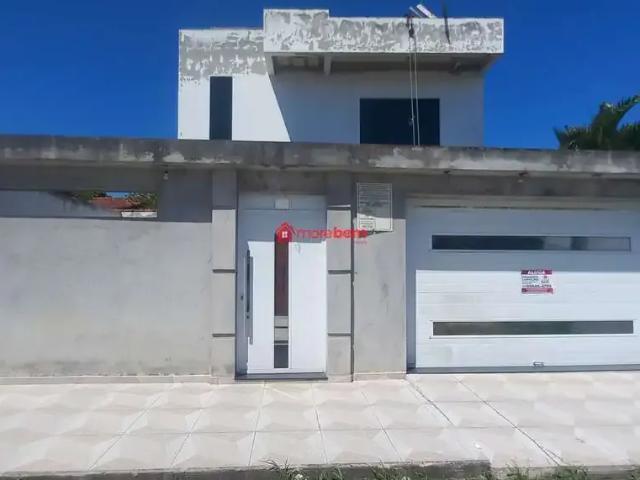 Casa / Sobrado Comercial para Locação em São Pedro da Aldeia/RJ Estação 6 Quartos