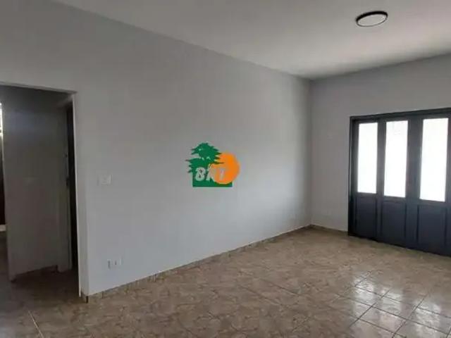 Casa / Sobrado Comercial para Locação em São Roque/SP Esplanada Mendes Moraes
