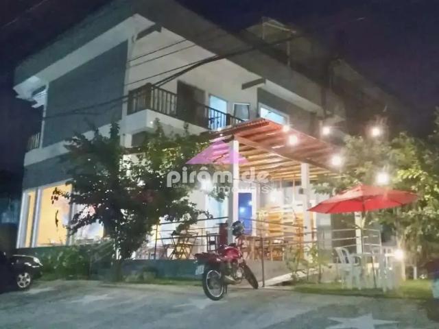 Casa / Sobrado Comercial para Locação em São Sebastião/SP Praia do Arrastão