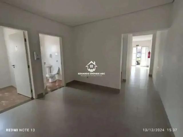 Casa / Sobrado Comercial para Locação em Salto/SP Centro