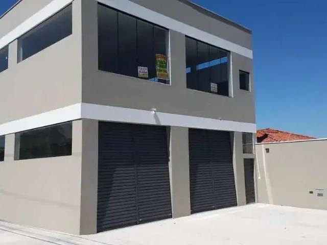 Casa / Sobrado Comercial para Locação em Salto/SP Jardim Celani
