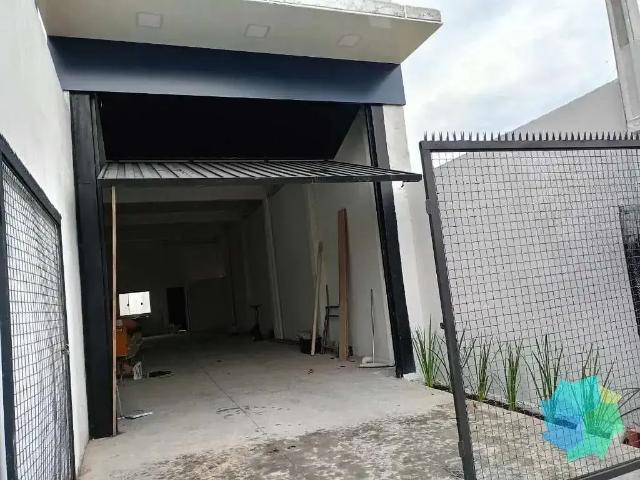 Casa / Sobrado Comercial para Locação em Salto/SP Jardim Guarujá