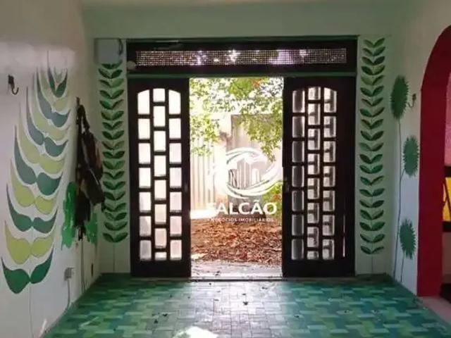 Casa / Sobrado Comercial para Locação em Salvador/BA Armação 4 Quartos