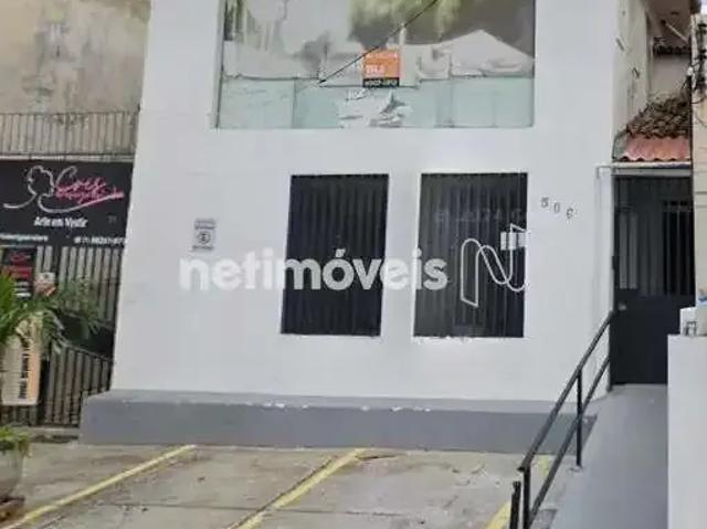 Casa / Sobrado Comercial para Locação em Salvador/BA Barra
