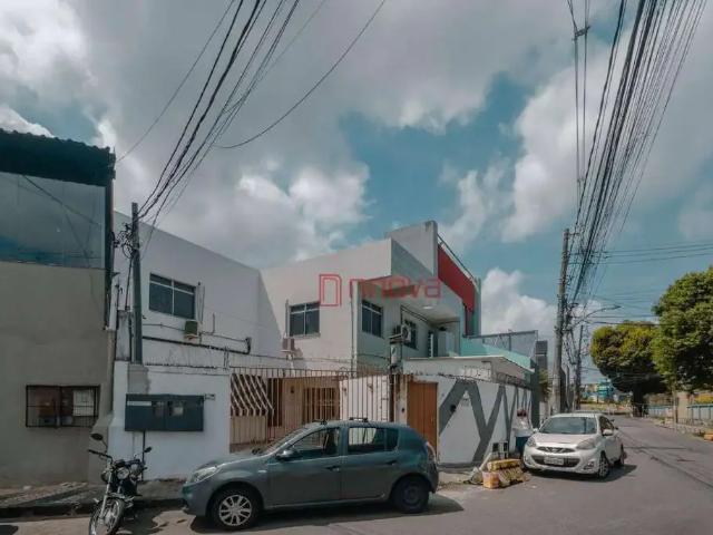 Casa / Sobrado Comercial para Locação em Salvador/BA Brotas