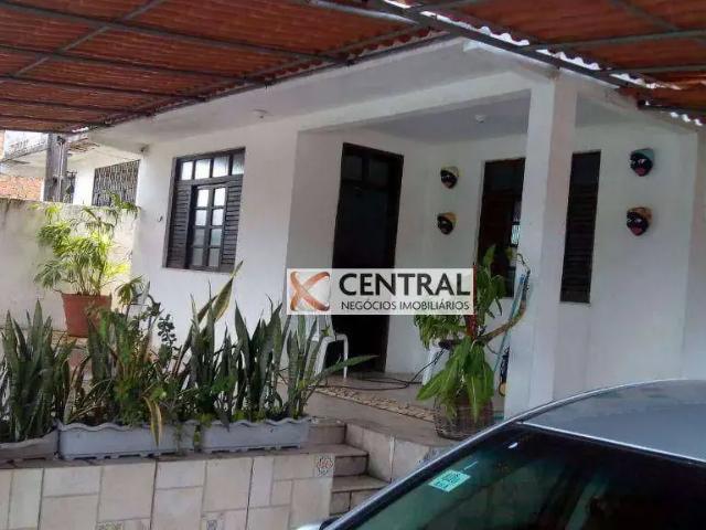 Casa / Sobrado Comercial para Locação em Salvador/BA Garcia