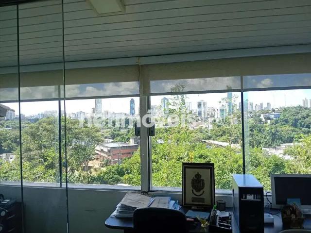 Casa / Sobrado Comercial para Locação em Salvador/BA Federação
