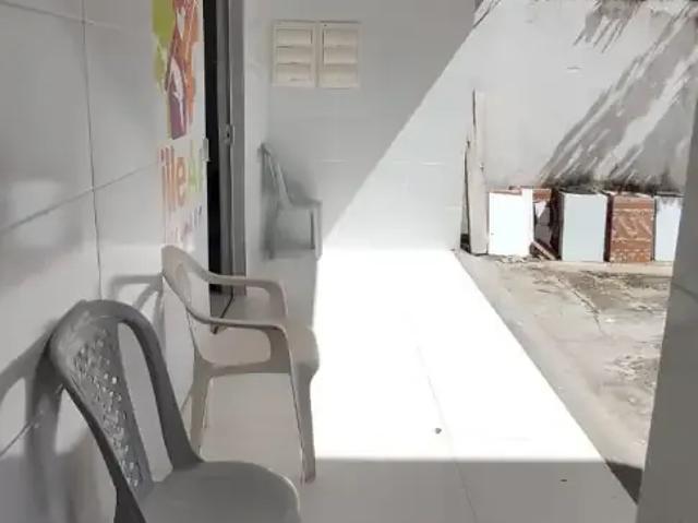 Casa / Sobrado Comercial para Locação em Salvador/BA Itapuã