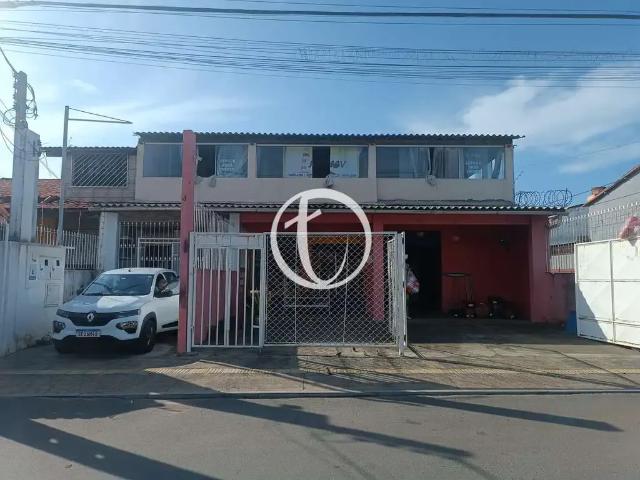 Casa / Sobrado Comercial para Locação em Salvador/BA Itapuã 4 Quartos