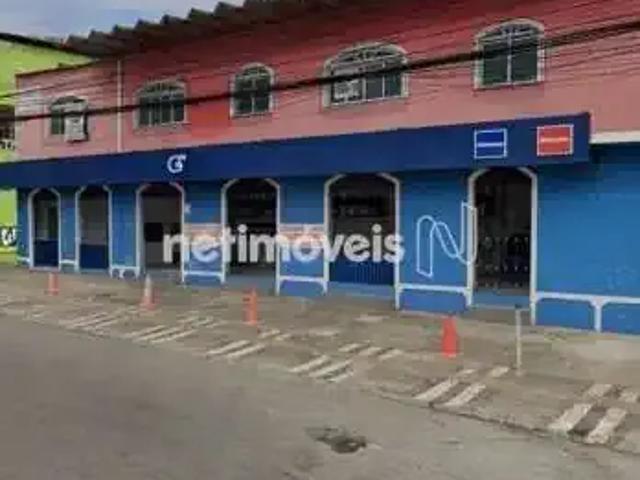 Casa / Sobrado Comercial para Locação em Salvador/BA Nova Brasília de Itapuã
