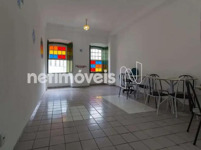 Casa / Sobrado Comercial para Locação em Salvador/BA Pelourinho 4 Quartos