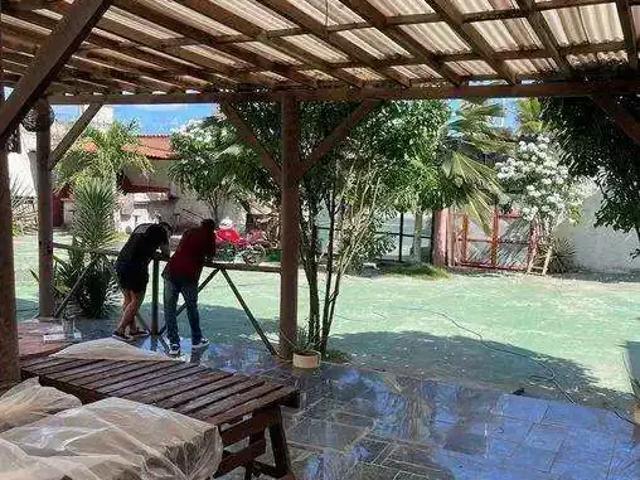 Casa / Sobrado Comercial para Locação em Salvador/BA Pituaçu
