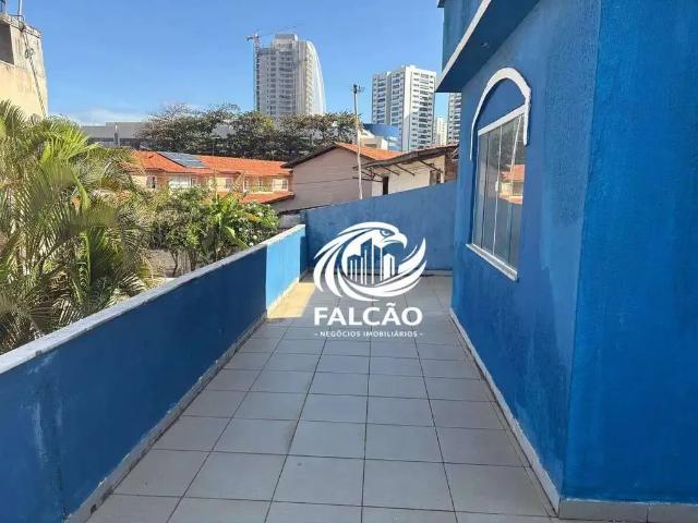 Casa / Sobrado Comercial para Locação em Salvador/BA Pituaçu 5 Quartos