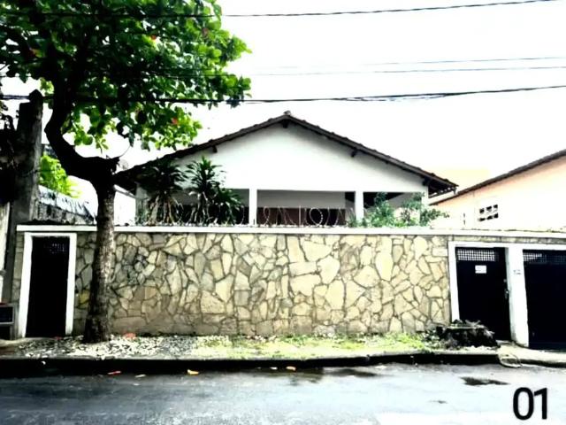 Casa / Sobrado Comercial para Locação em Salvador/BA Pituba 4 Quartos