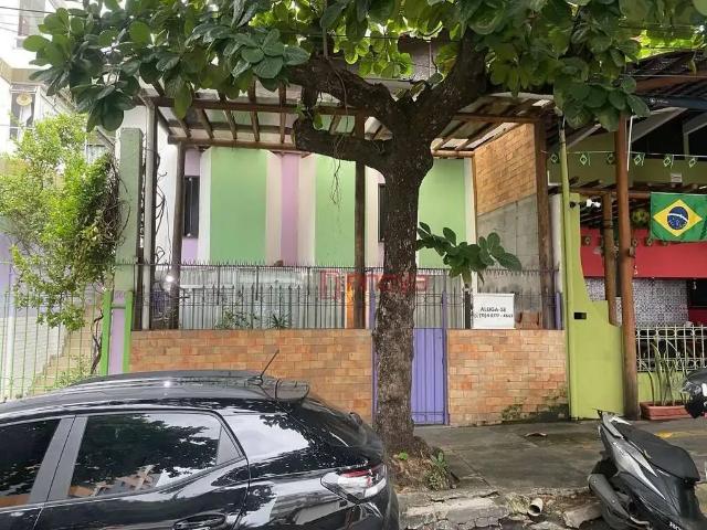 Casa / Sobrado Comercial para Locação em Salvador/BA Pituba