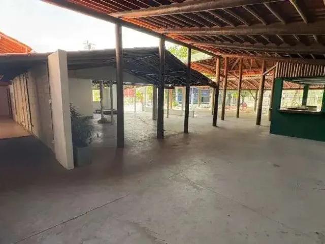 Casa / Sobrado Comercial para Locação em Salvador/BA Rio Vermelho 4 Quartos