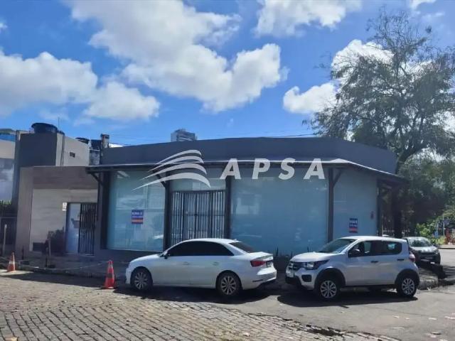 Casa / Sobrado Comercial para Locação em Salvador/BA Rio Vermelho