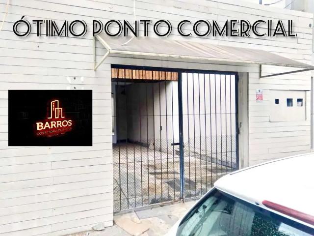 Casa / Sobrado Comercial para Locação em Salvador/BA Rio Vermelho