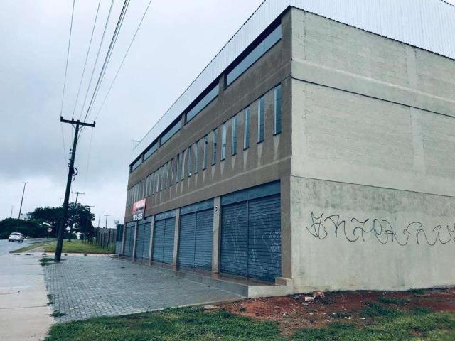 Casa / Sobrado Comercial para Locação em Samambaia/DF Samambaia Norte