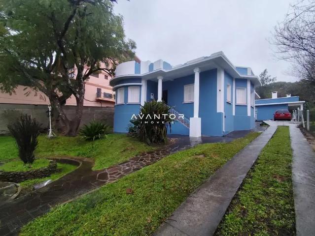 Casa / Sobrado Comercial para Locação em Santa Maria/RS Camobi 16 Quartos