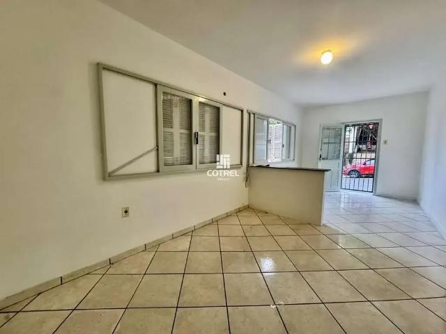 Casa / Sobrado Comercial para Locação em Santa Maria/RS Centro 3 Quartos
