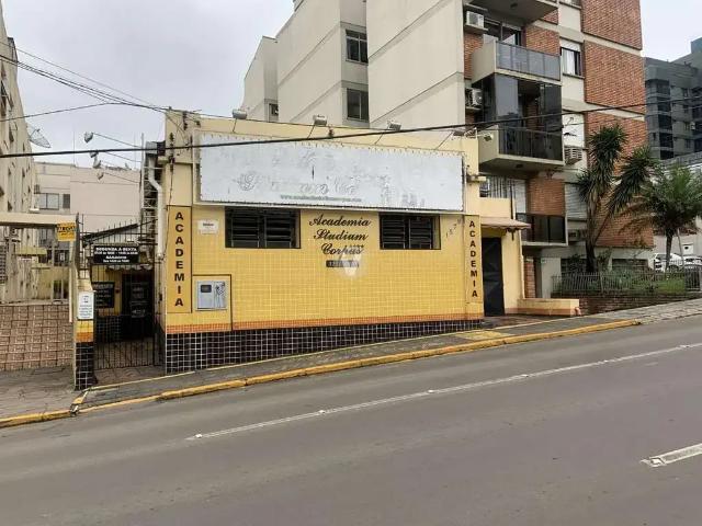Casa / Sobrado Comercial para Locação em Santa Maria/RS Centro 5 Quartos