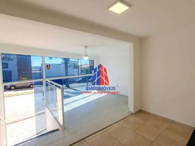 Casa / Sobrado Comercial para Locação em Santa Bárbara D'Oeste/SP Centro