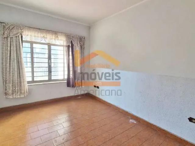 Casa / Sobrado Comercial para Locação em Santa Bárbara D'Oeste/SP Centro