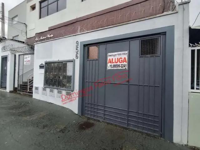 Casa / Sobrado Comercial para Locação em Santa Bárbara D'Oeste/SP Centro