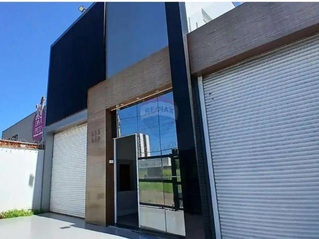 Casa / Sobrado Comercial para Locação em Santa Bárbara D'Oeste/SP Jardim Firenze