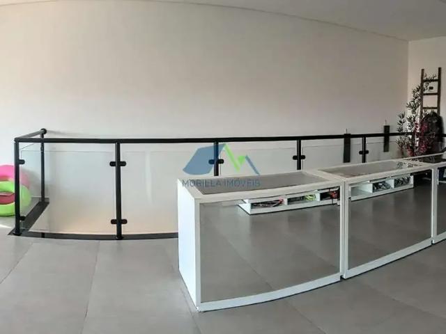 Casa / Sobrado Comercial para Locação em Santa Bárbara D'Oeste/SP Jardim Pântano