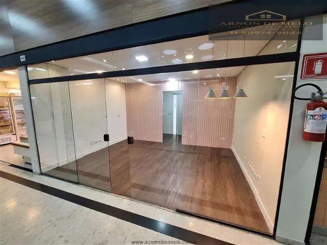 Casa / Sobrado Comercial para Locação em Santana de Parnaíba/SP Alphaville