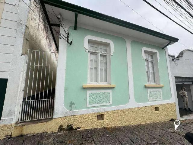 Casa / Sobrado Comercial para Locação em Santana de Parnaíba/SP Centro