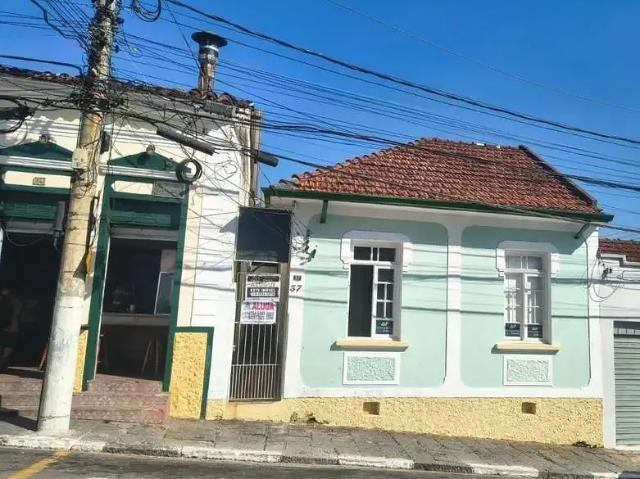 Casa / Sobrado Comercial para Locação em Santana de Parnaíba/SP Jardim Frediani
