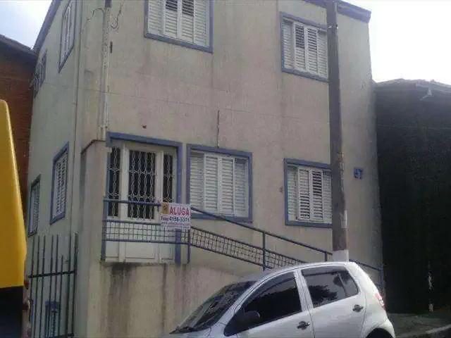 Casa / Sobrado Comercial para Locação em Santana de Parnaíba/SP Jardim São Luís