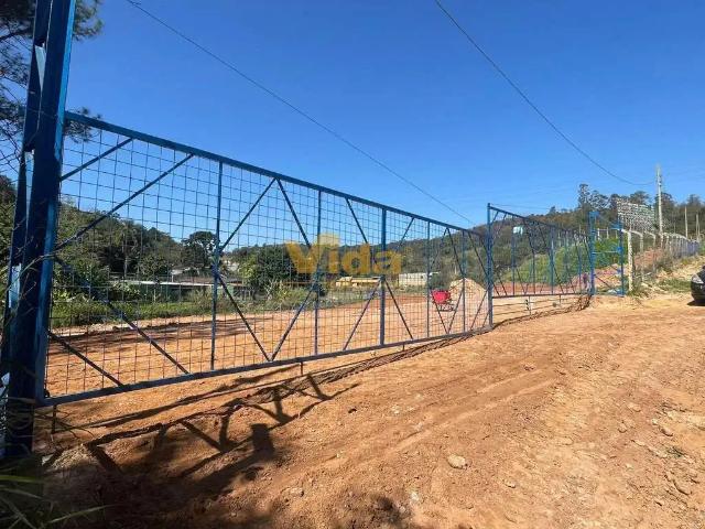 Casa / Sobrado Comercial para Locação em Santana de Parnaíba/SP Residencial Santa Helena Gleba II