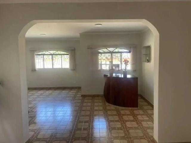 Casa / Sobrado Comercial para Locação em Santo André/SP Campestre
