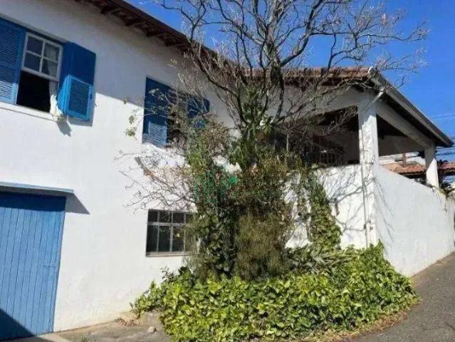 Casa / Sobrado Comercial para Locação em Santo André/SP Campestre