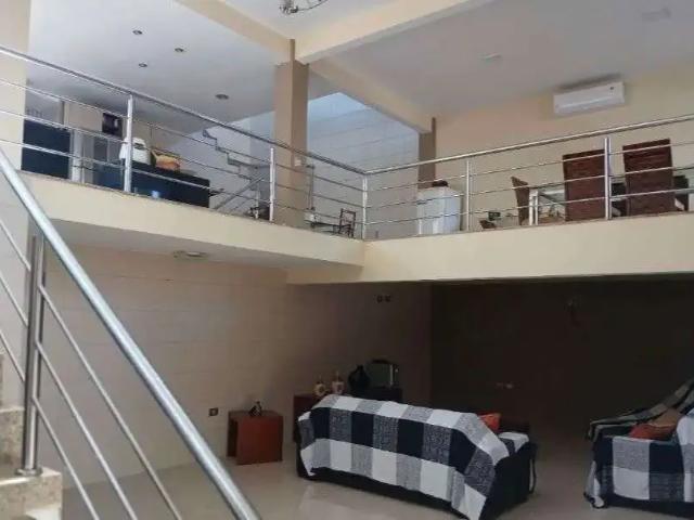 Casa / Sobrado Comercial para Locação em Santo André/SP Campestre