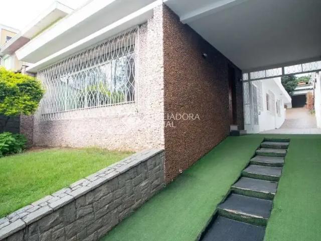 Casa / Sobrado Comercial para Locação em Santo André/SP Campestre