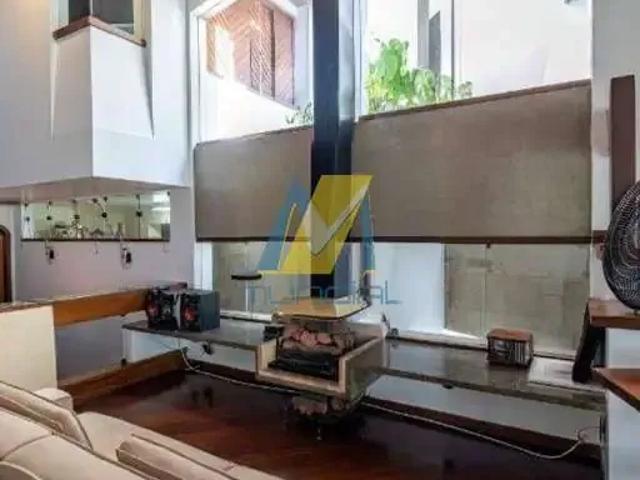 Casa / Sobrado Comercial para Locação em Santo André/SP Campestre 3 Quartos